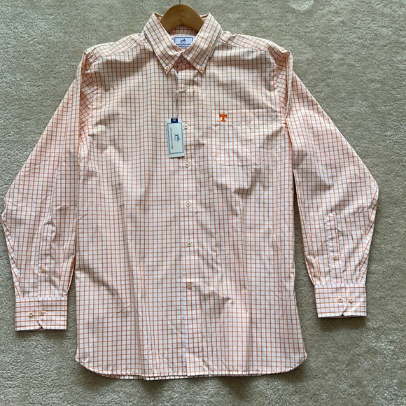 Southern Tide | Shirts | Nwt Southern Tide Mens Classic Fit Buttondown ...